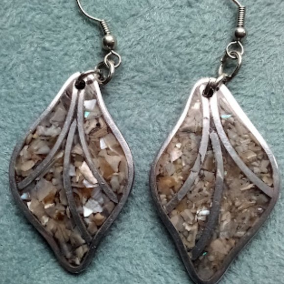 Jewelry | Earthy Earrings | Poshmark